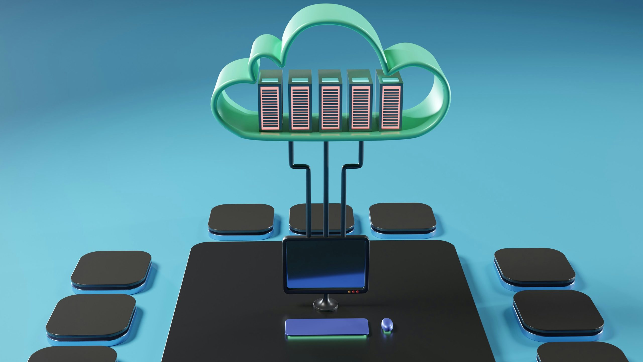Wie Microsoft Azure das Cloud Computing transformiert?